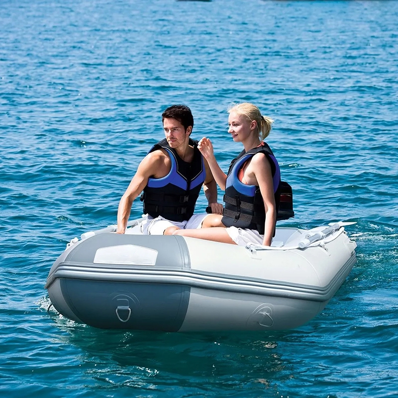 Custom Inflatable Boat Manufacturer & Supplier | Goboat