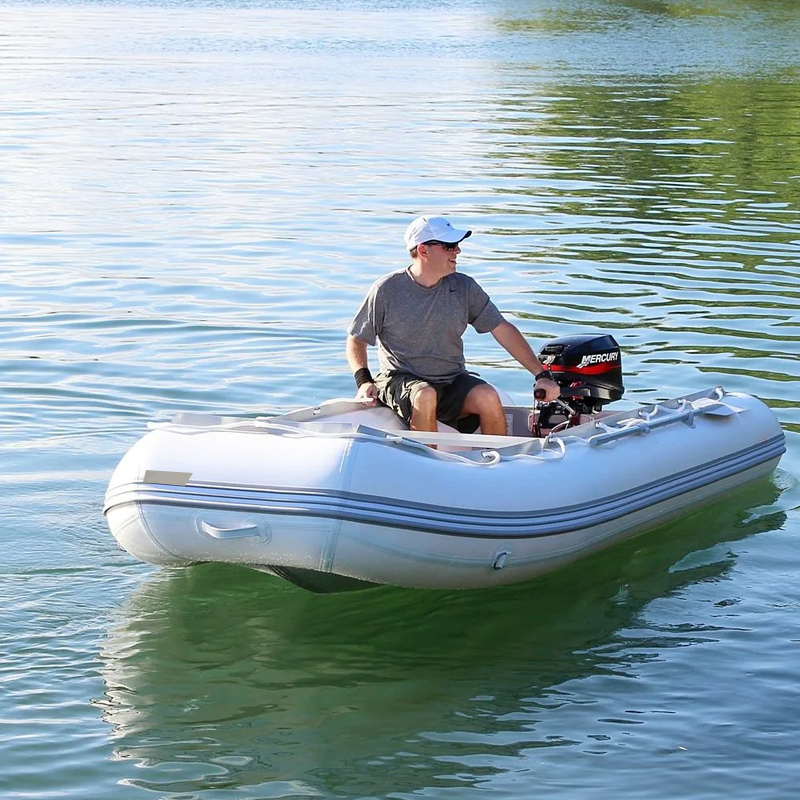Custom Inflatable Boat Manufacturer & Supplier | Goboat