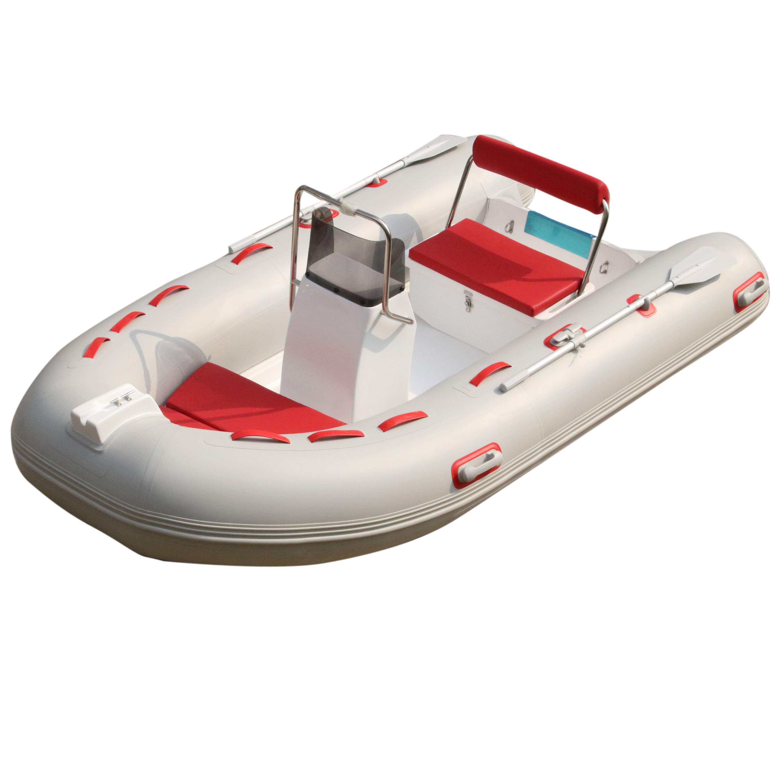 Custom Inflatable Boat Manufacturer & Supplier | Goboat