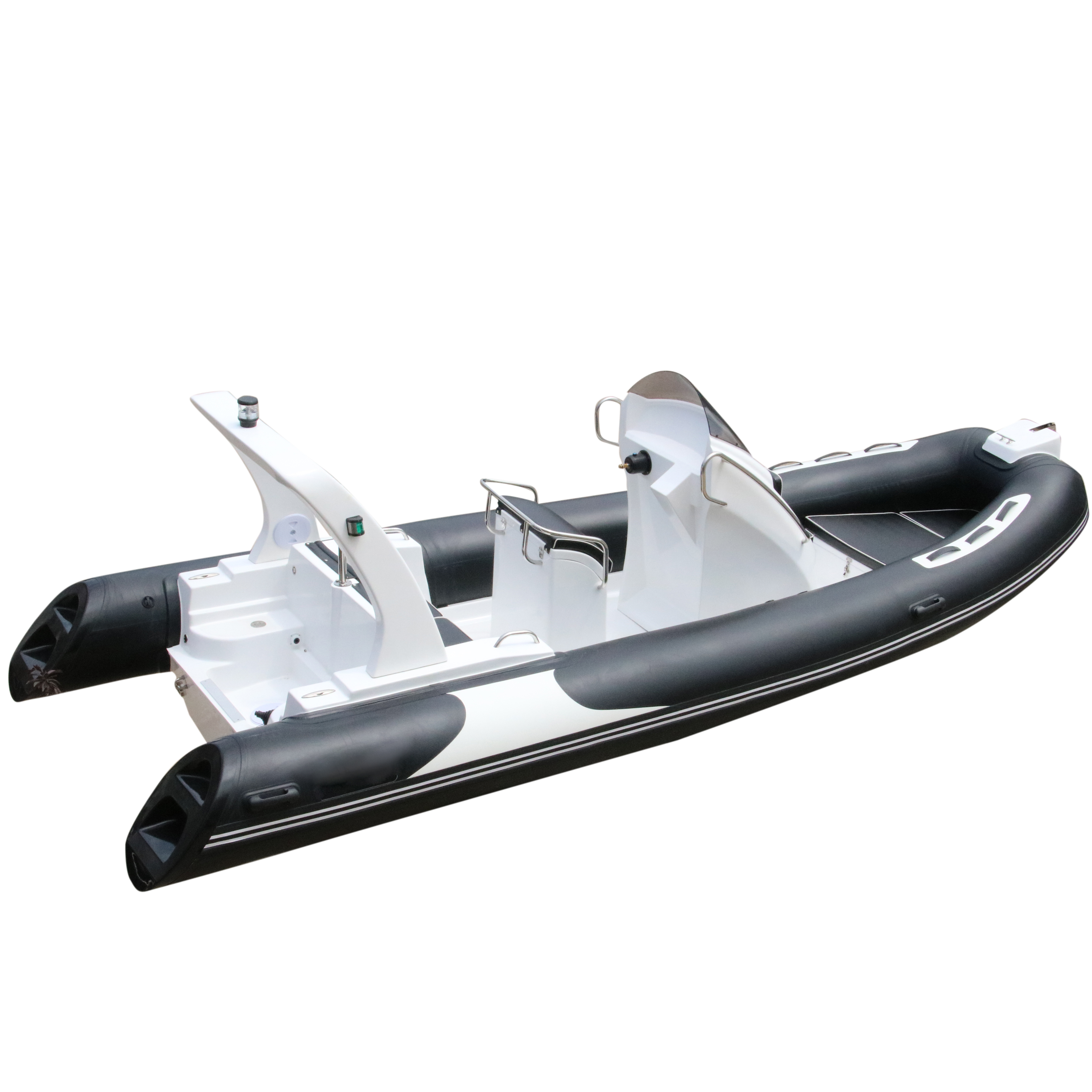 Custom Inflatable Boat Manufacturer & Supplier | Goboat