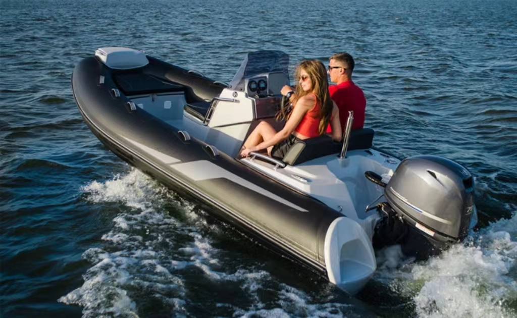 Custom Inflatable Boat Manufacturer & Supplier | Goboat