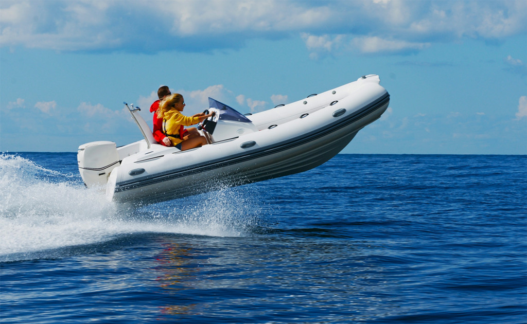 Custom Inflatable Boat Manufacturer & Supplier | Goboat