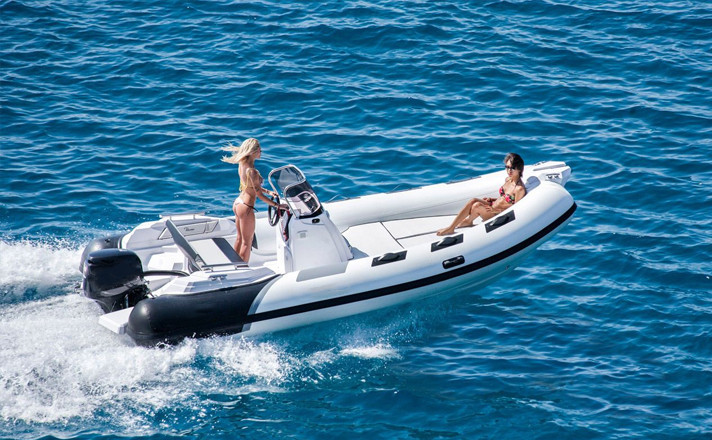 Custom Inflatable Boat Manufacturer & Supplier | Goboat