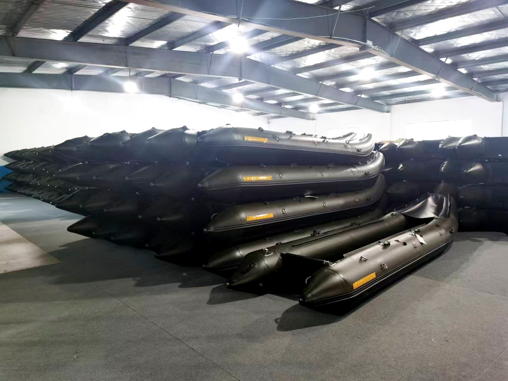 Custom Inflatable Boat Manufacturer & Supplier | Goboat