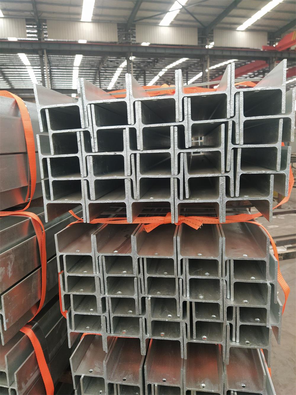 Universal Column Sections: Features and Supplier Insights - Jiahexin ...