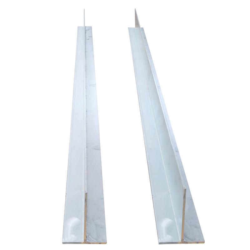 Steel T Bar - Standard Hot Dipped Galvanized Welded T Lintel | Jiahexin ...