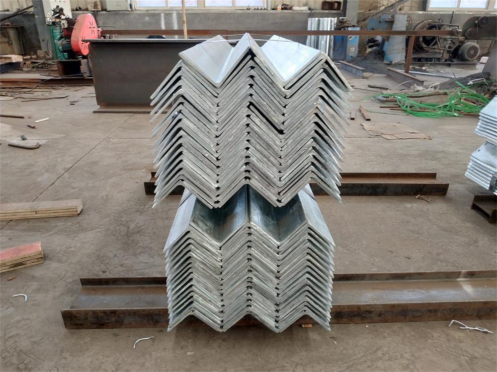 Cold Formed Steel Angle Within 30 Daysfactory Price - Jiahexin Steel ...