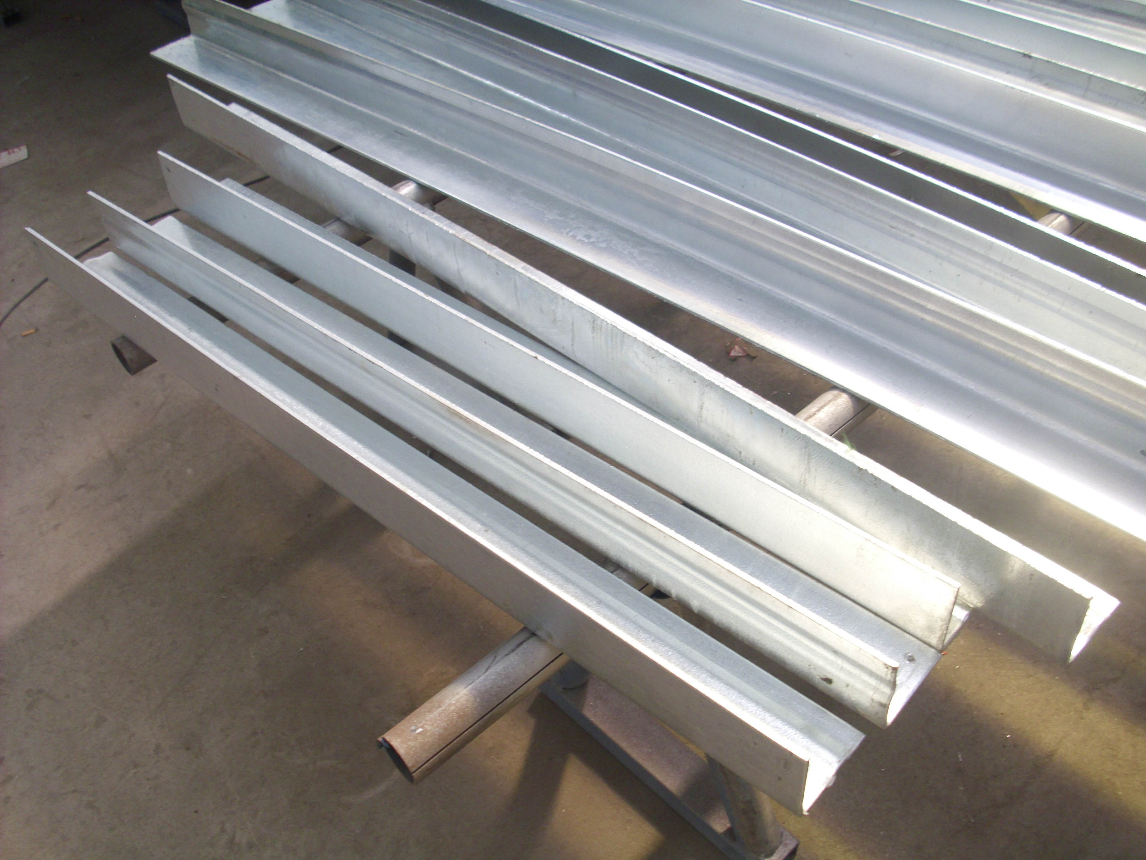 Steel Beam Manufacturers Q235B by Jiahexin Steel Structure - Jiahexin ...