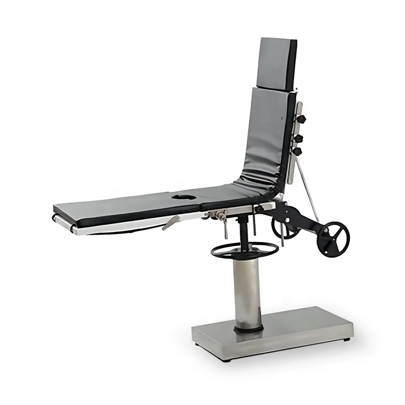 The Ultimate Guide to Choosing the Right Orthopedic Surgical Table - Ro ...