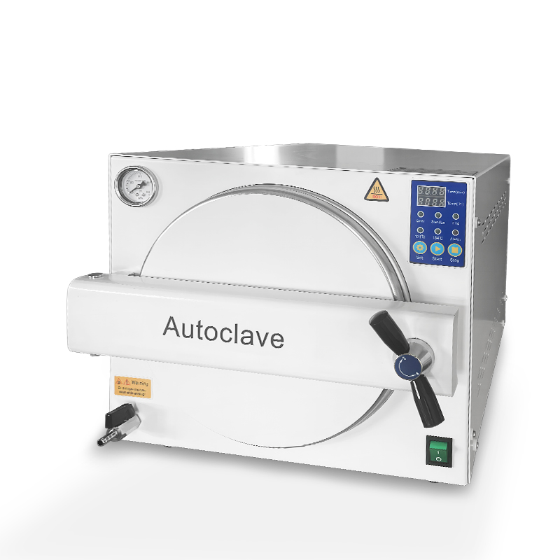 Ensuring Sterilization: a Guide to Choosing the Best Tabletop Autoclave Sterilizer | Ro-Chain