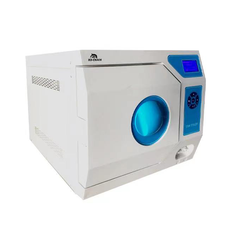 Customized Table Top Autoclave Sterilizer Table Top Autoclave ...