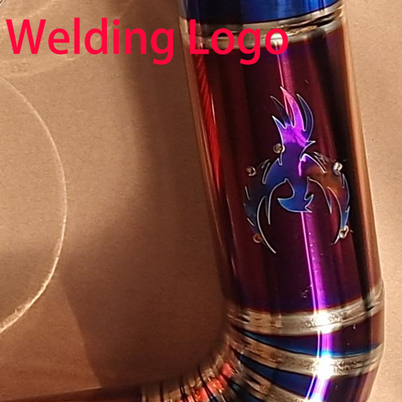 High Quality Dry Carbon Fiber Car Exhaust Tip Plating Carbon Fiber Air ...