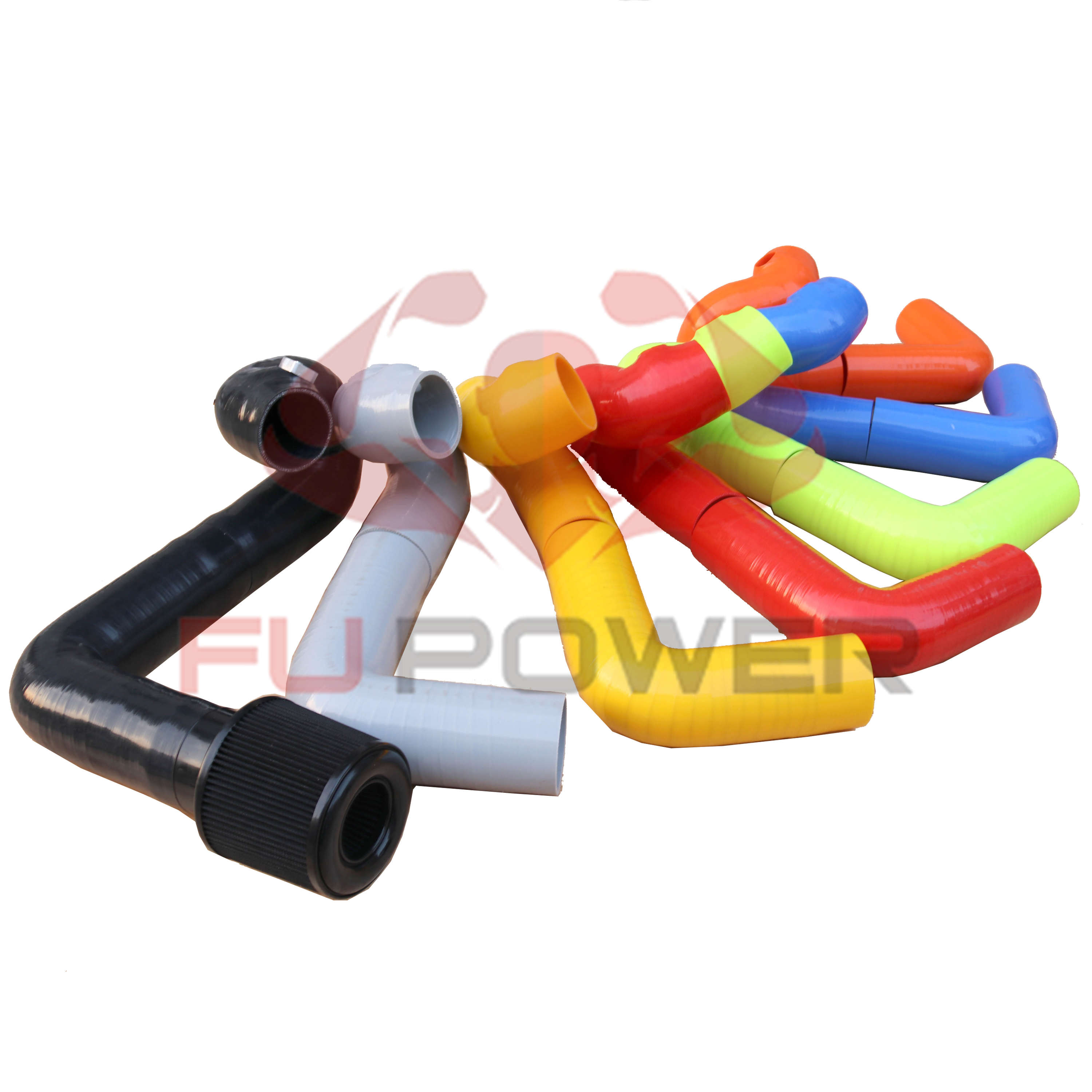 FRONT MOUNT INTAKE G-SERIES B58