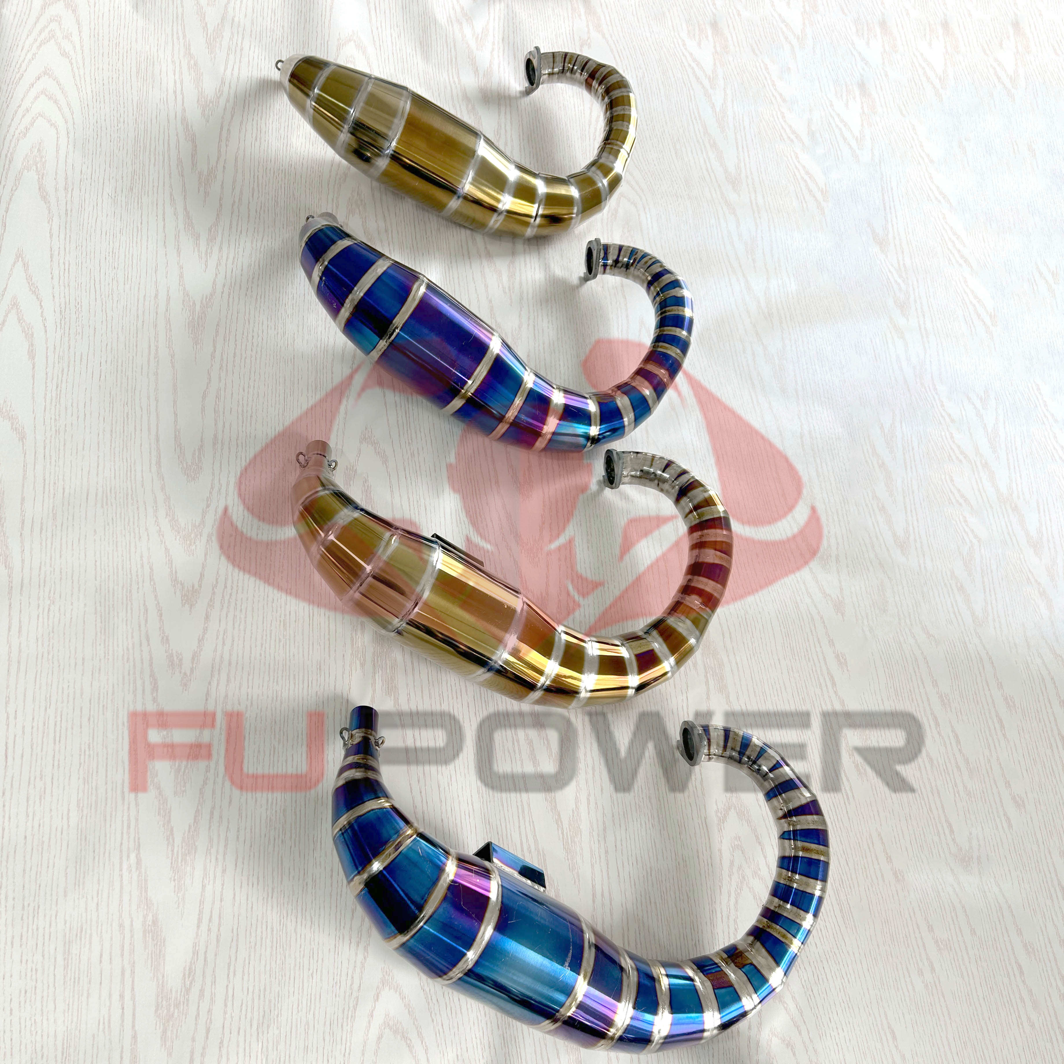 Comprehensive Guide to Radiator Hoses - Fupower