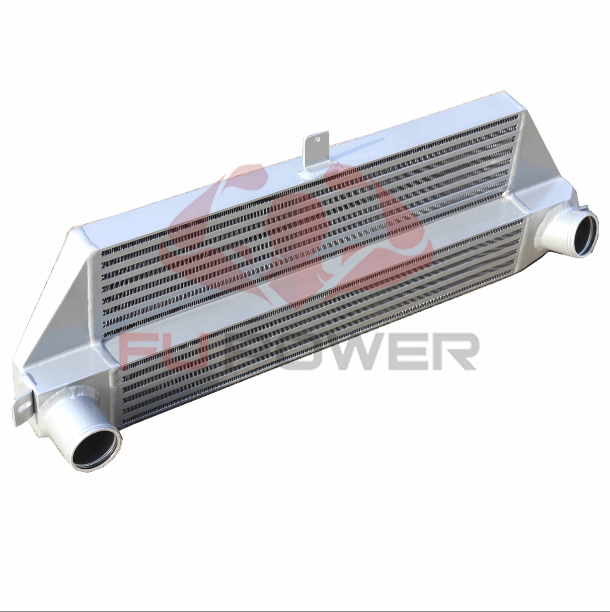 For BMW Mini Cooper R56 R57 performance intercooler Full Aluminum FMIC ...