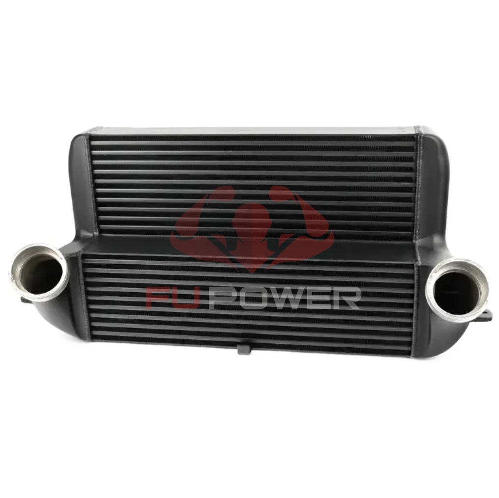 for BMW X5 ( F15 ) X6 Intercooler inclusive upgrade intercoolers