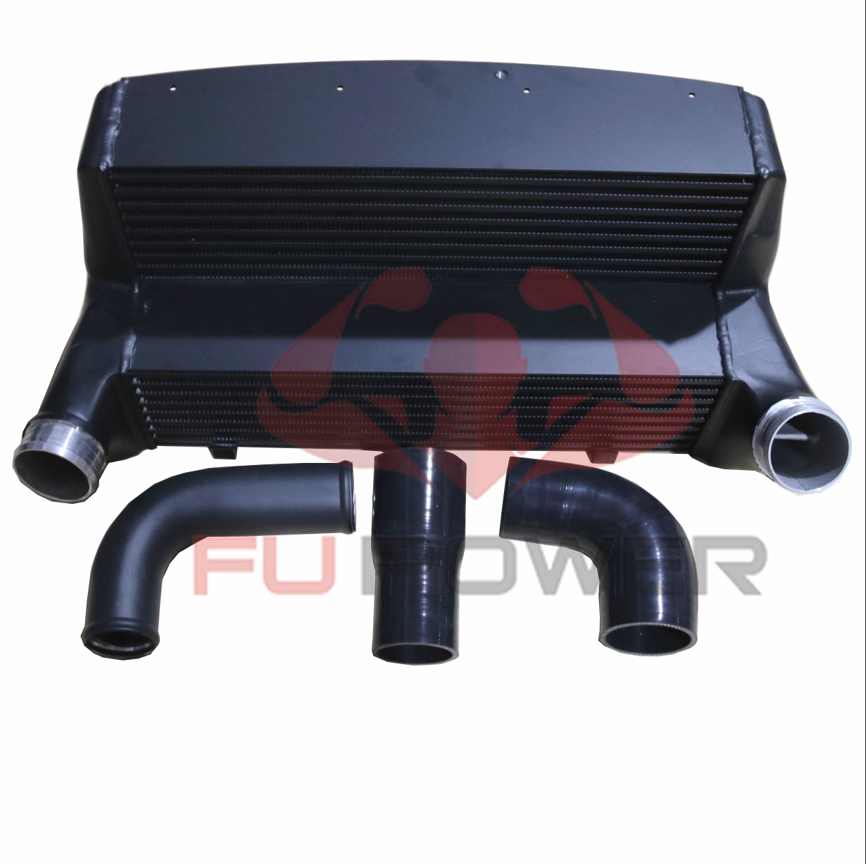 135i/335i N54&N55 E8X/E9X 7.5" Stepped Core Intercooler