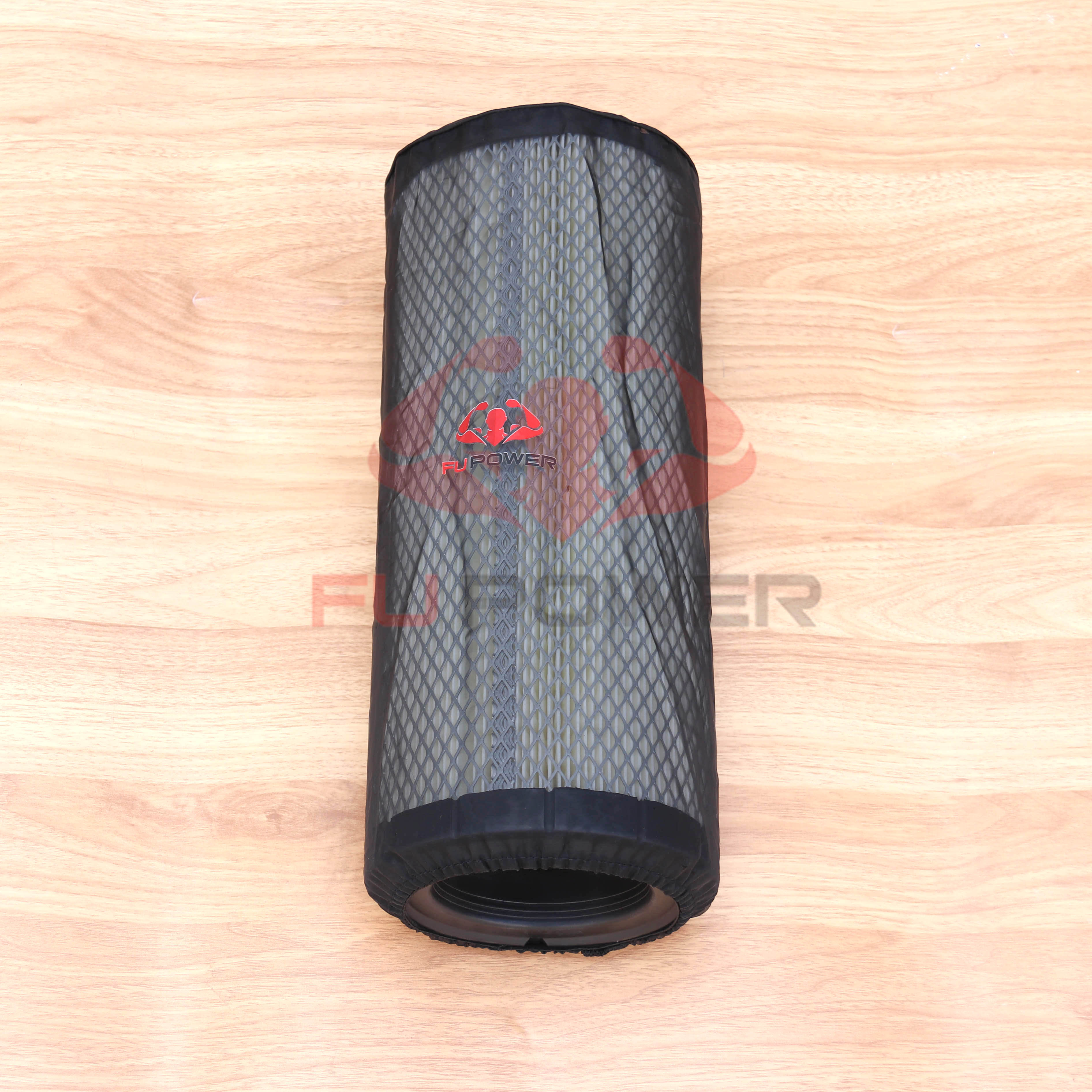 Air Filter Polaris RZR PRO R R4 with prefilter and printed logo 2022-2023