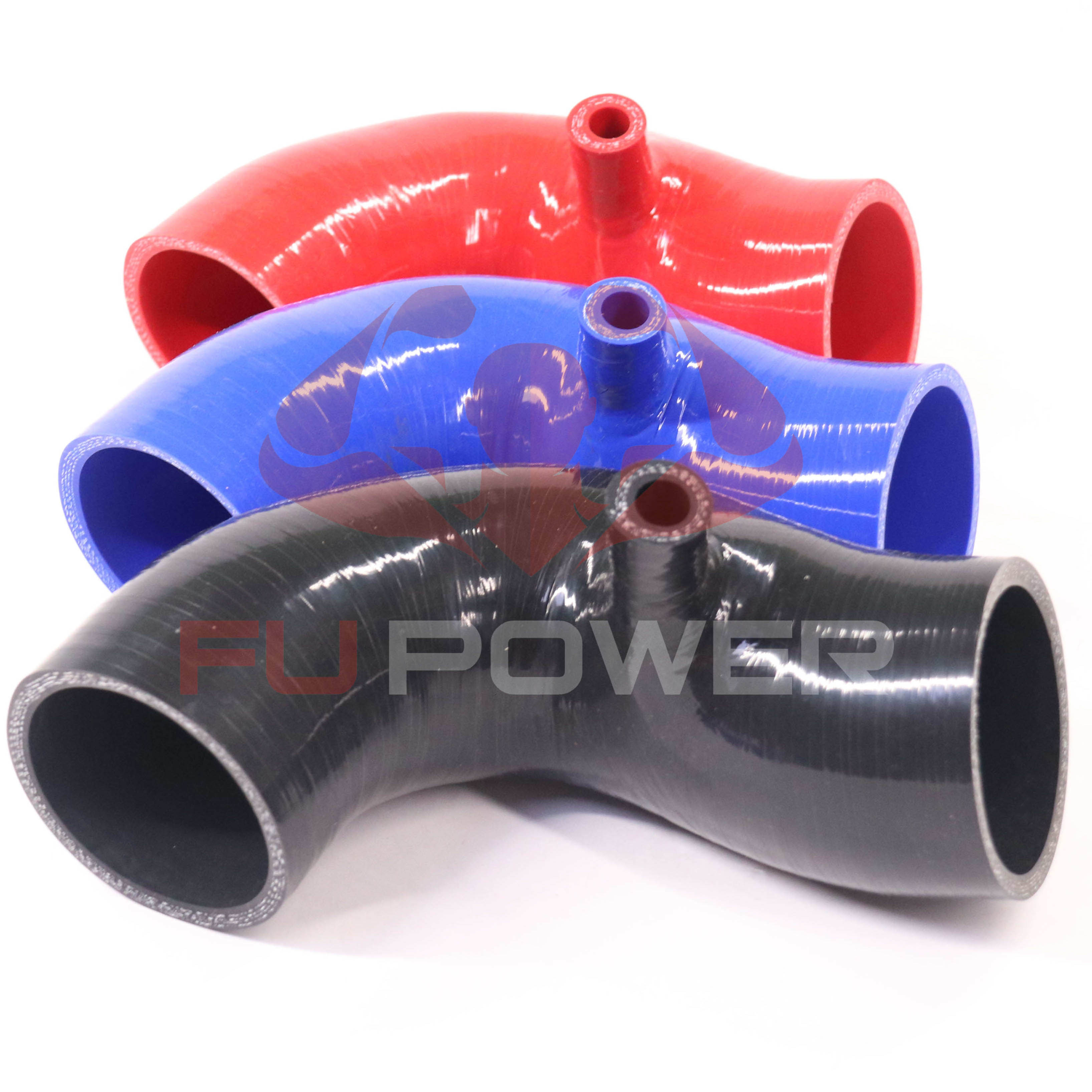 NICE QUALITY SILICONE RUBBER HOSE FOR MINI COOPER S R53 02-07 SILICONE ...