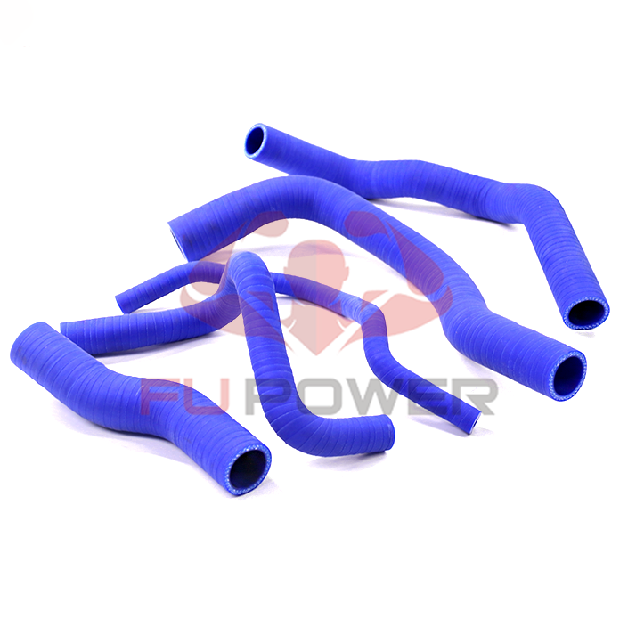 Car Radiator Hose For BMW MINI COOPER S JCW W11 R52/R53 intercooler ...