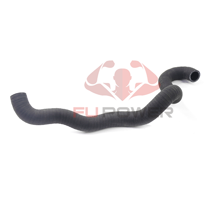 Silicone Radiator Coolant Hose For BMW All N54 3.0L Rubber turbo ...