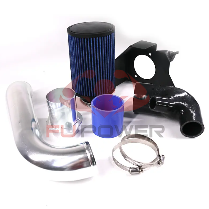 For BMW MINI COOPER S R55/R56/R57 High Flow Cold Air Intake Kit 2007+