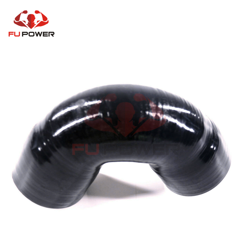 Silicone Boost Turbo Tube For SEADOO GTX RXT RXP 4-TEC supercharger ...