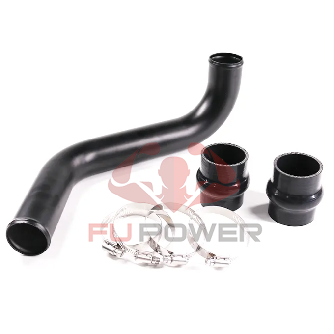 Upgrade For Nissan Navara/Pathfinder 2.5L D40 Hot Side Pipe kits 2007 ...