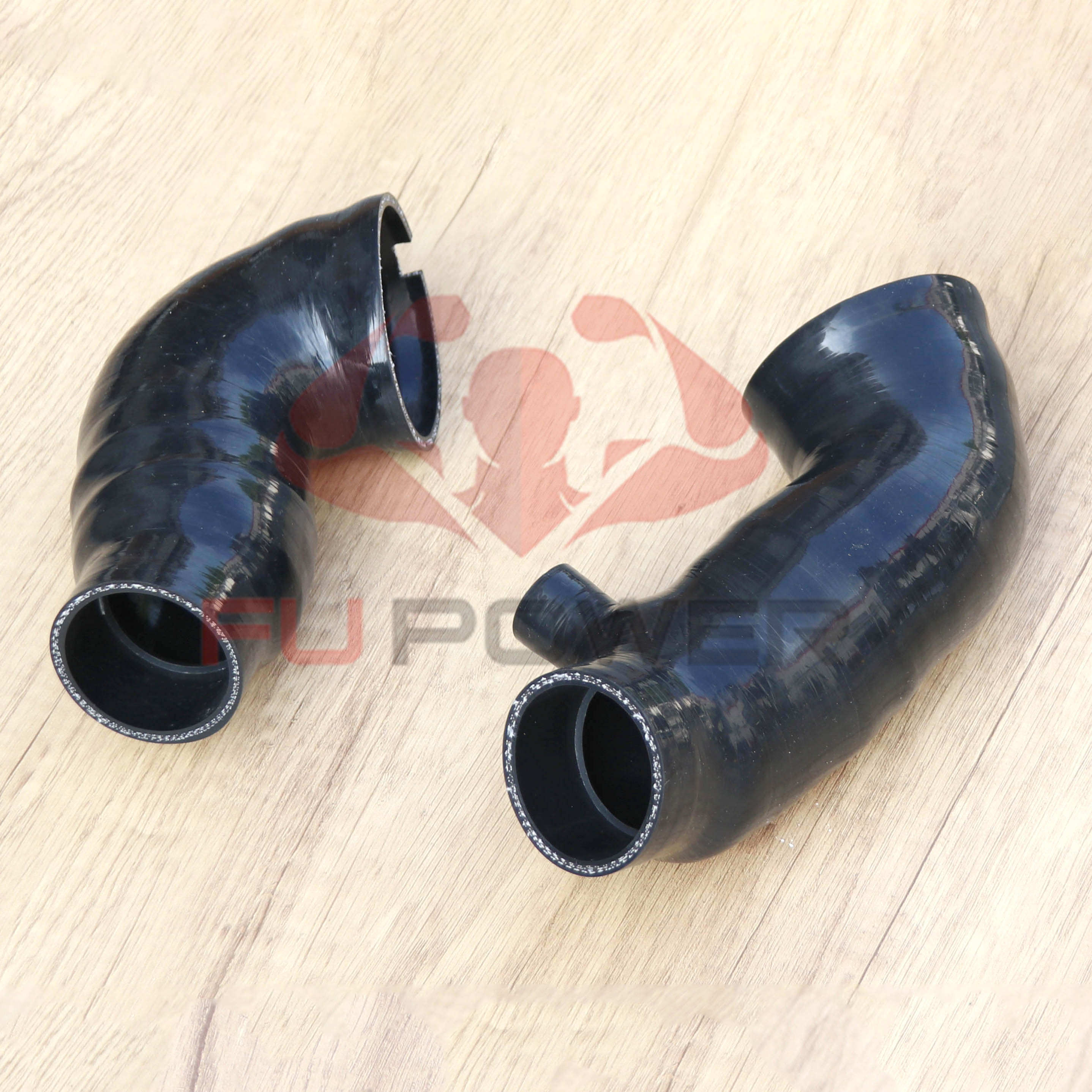 Silicone air intake hose for Infiniti Q50 Q60