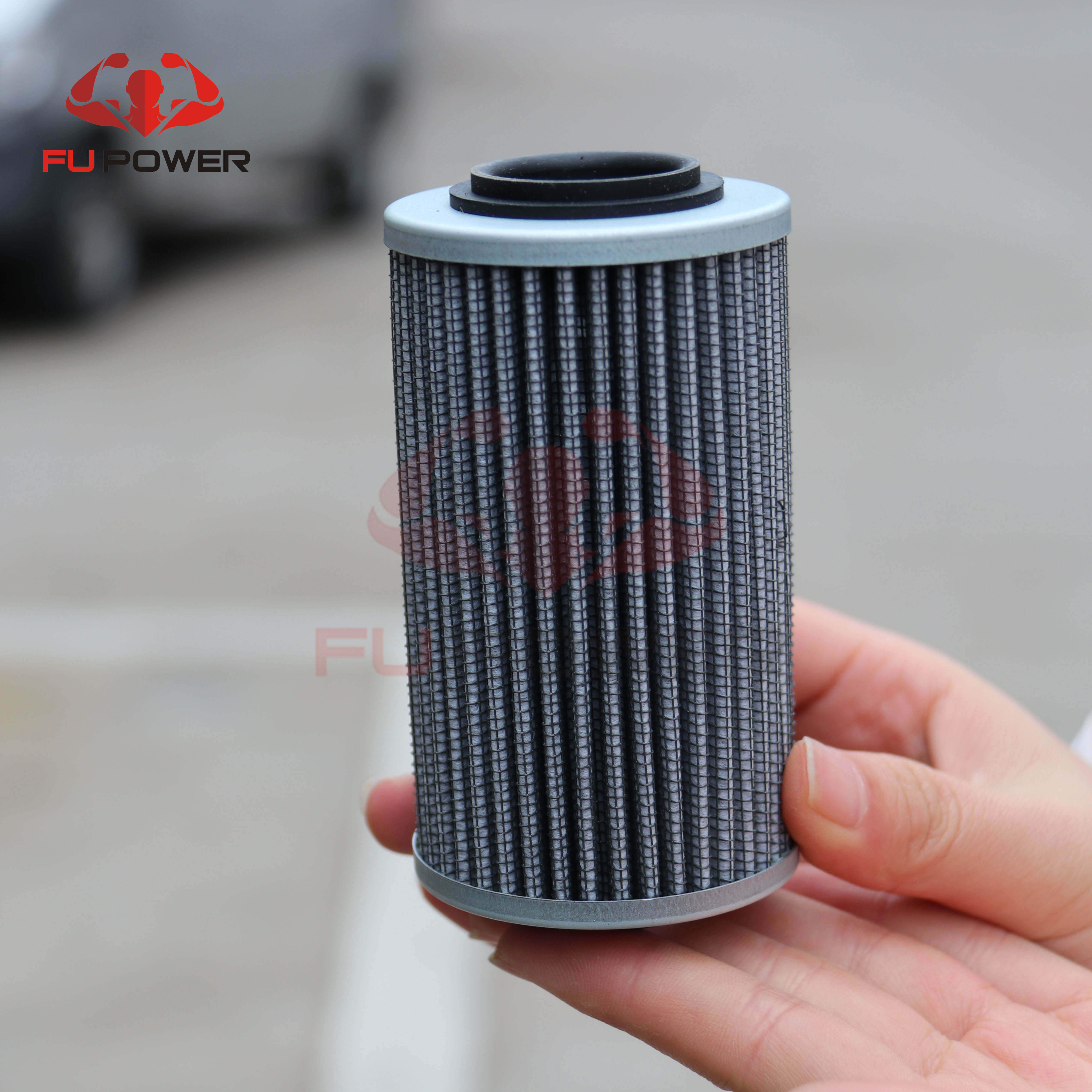 For SeaDoo GTX 300/RXP 300/RXT 300 155 High Performance Oil Filter ...