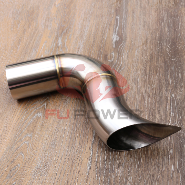 Custom Car Exhaust Tips Vendor - Fupower