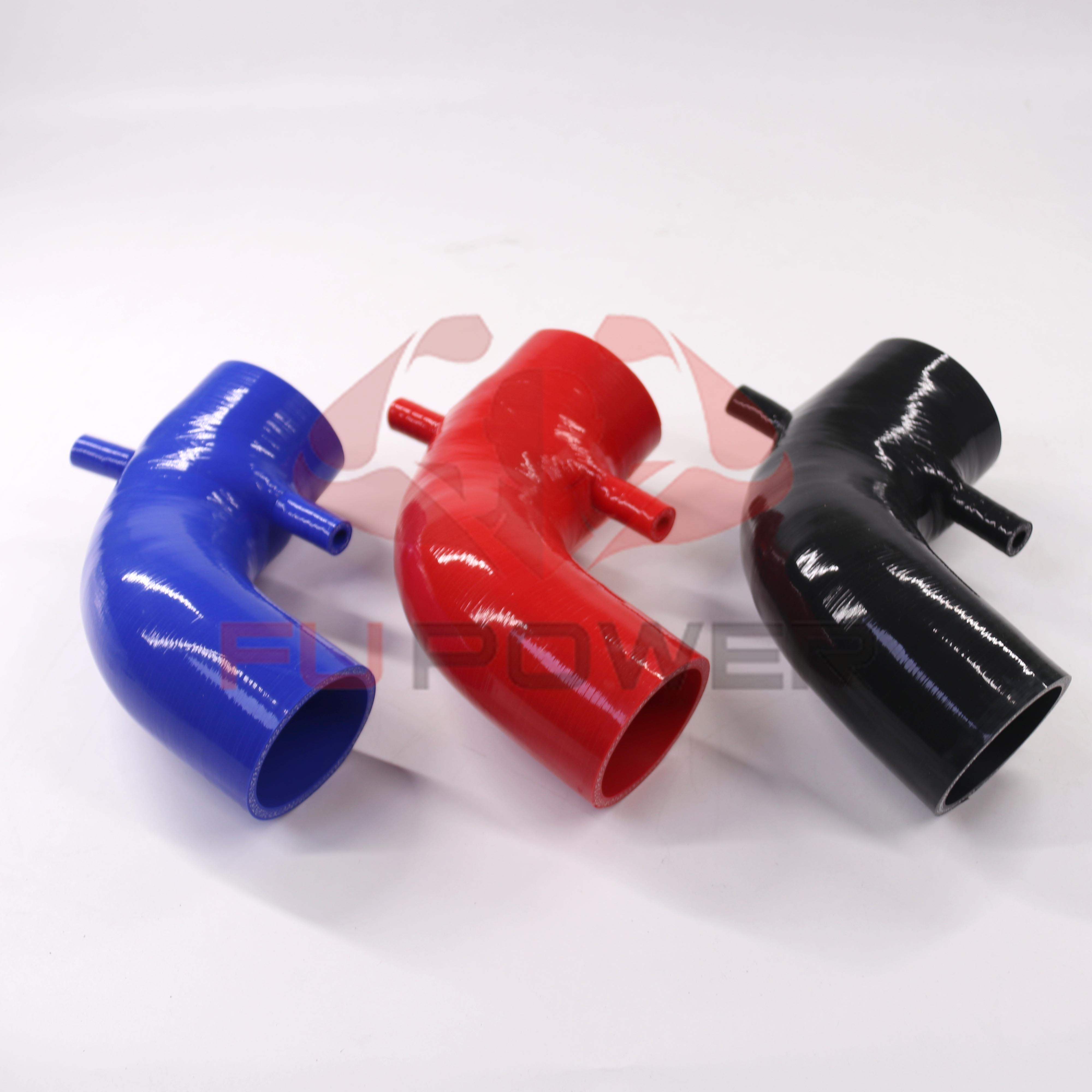 The Benefits of Upgrading to a Silicone Air Intake Hose | Fupower