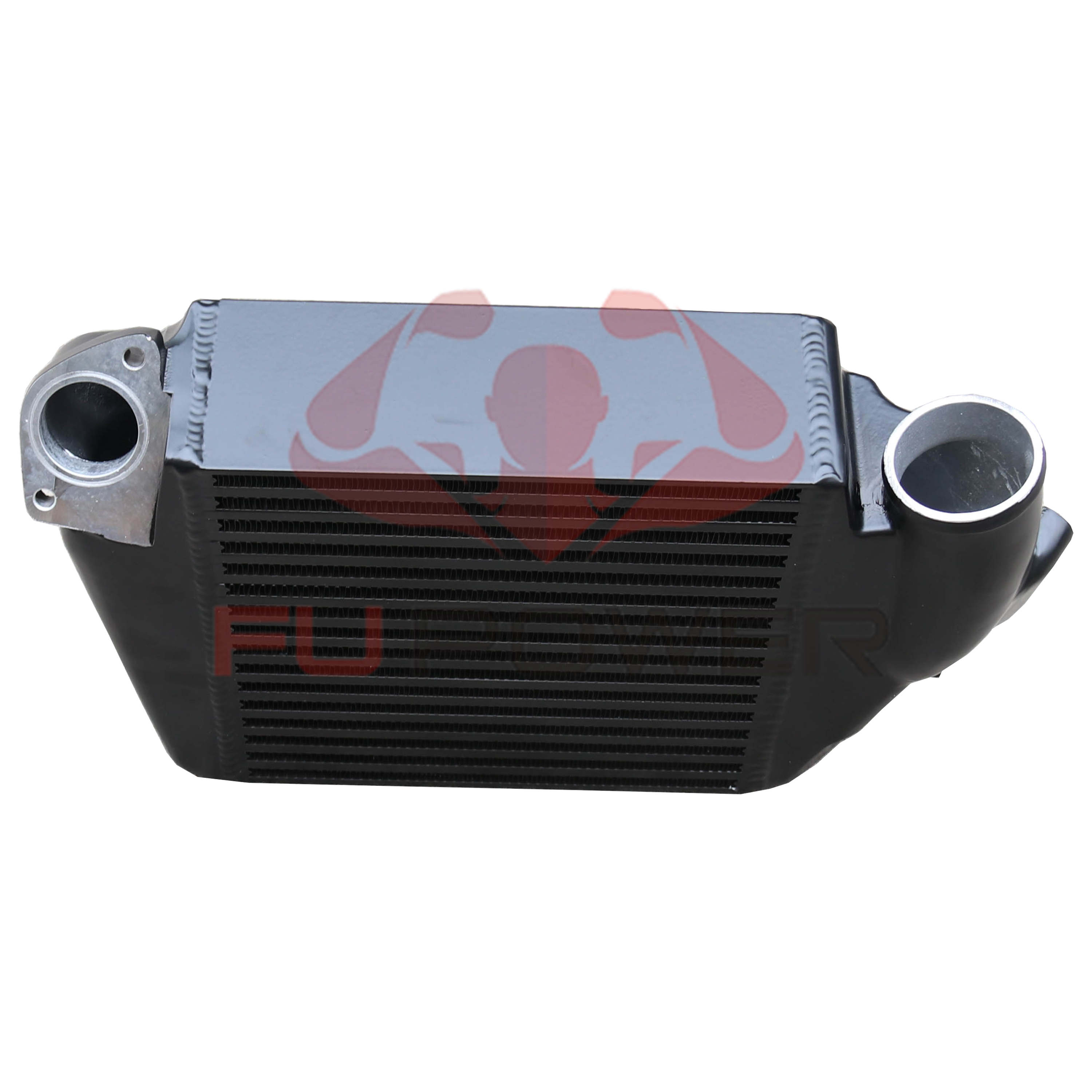 REV9 TOP MOUNT TURBO INTERCOOLER KIT FOR 08-14 Subaru WRX LEGACY ...