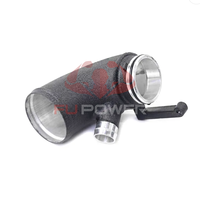 Performance Turbo Inlet Pipe Tube for Golf R GTI mk7 7.5 Audi A3 8V S3 ...