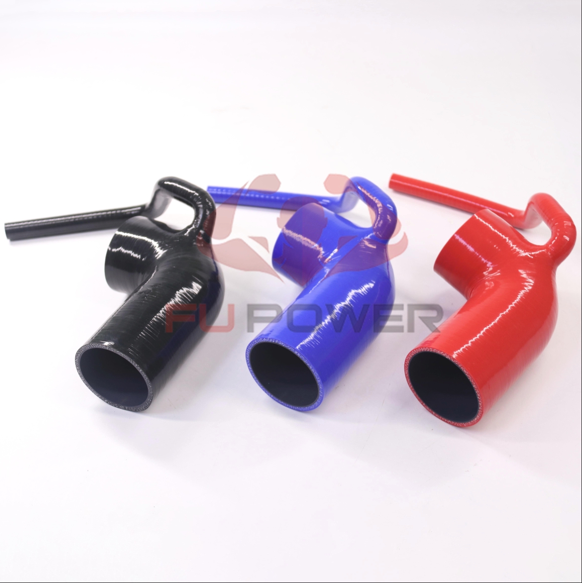 INDUCTION RUBBER INLET HOSE For RENAULT CLIO 172 182 CUP SILICONE ...