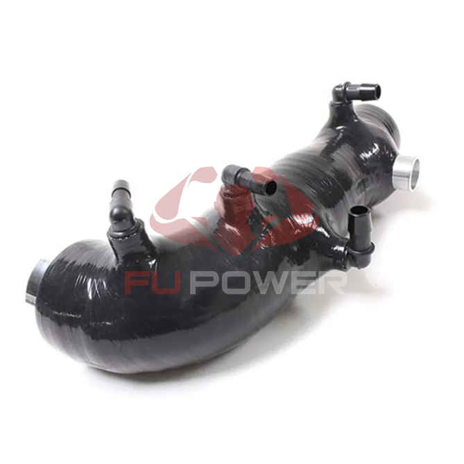 Performance Turbo air intake Inlet Hose FIT Subaru WRX 02-07 STI 04-17
