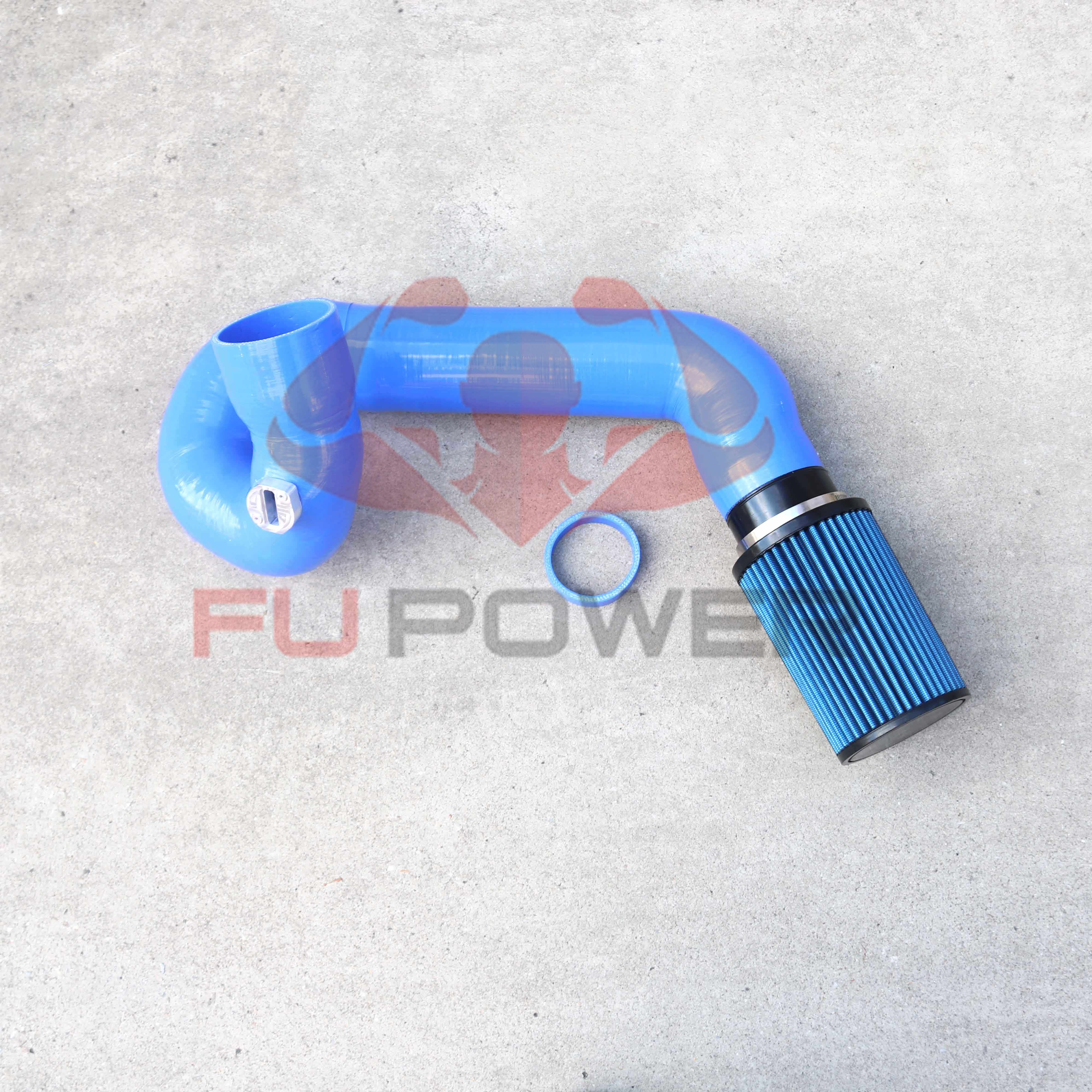 G Series X3 X4 X5 X6 X7 M40i Front Mount Intake