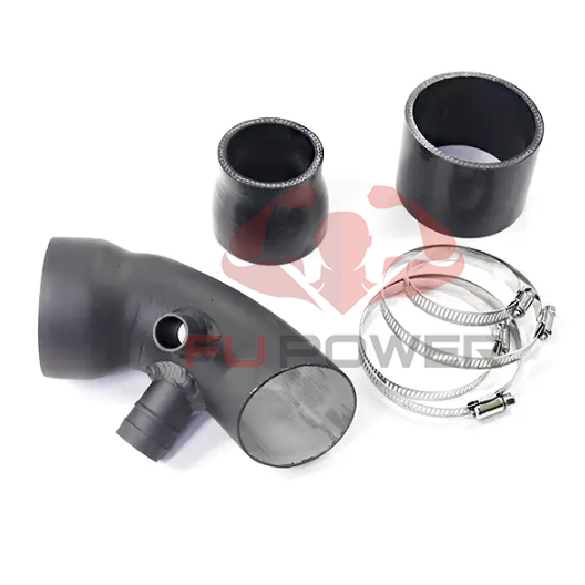 N13 TURBOS CHARGE INTAKE PIPE KIT F20 F21 F30 F31 F35 116I 118I 316I ...