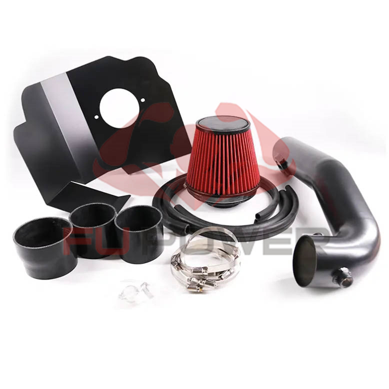 Heat Shield Cold Air Intake kits for Chevy Silverado 1500 with 5.3L/6 ...