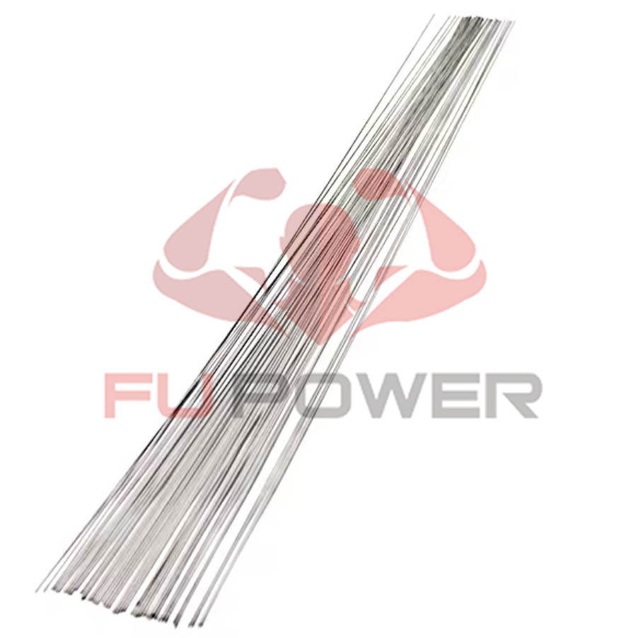 1.0mm/1.5mm/2.2mm Titanium welding rod-Package rods in a bag that weigh ...