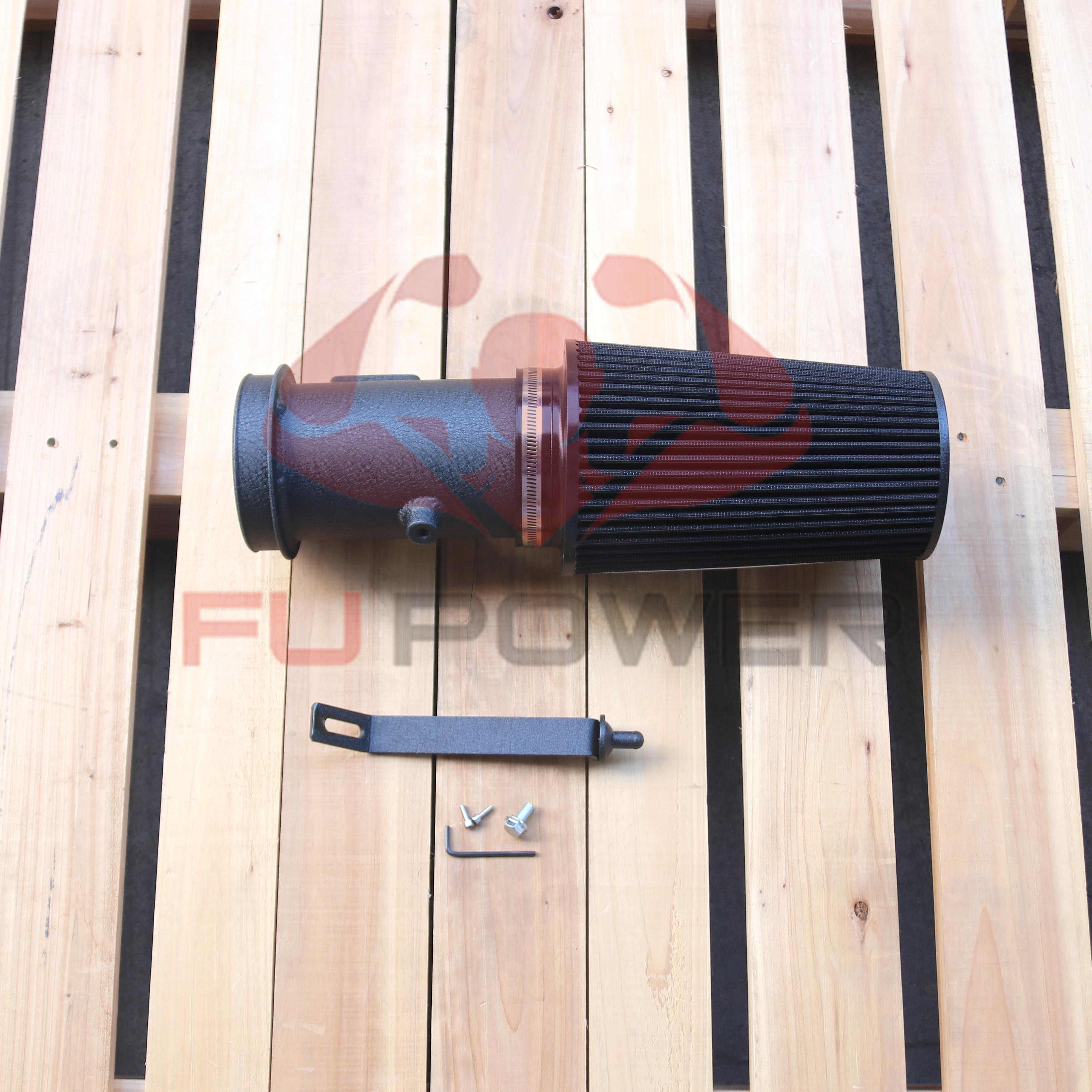 Maximizing Performance: the Importance of Air Intake in Your Vehicle ...