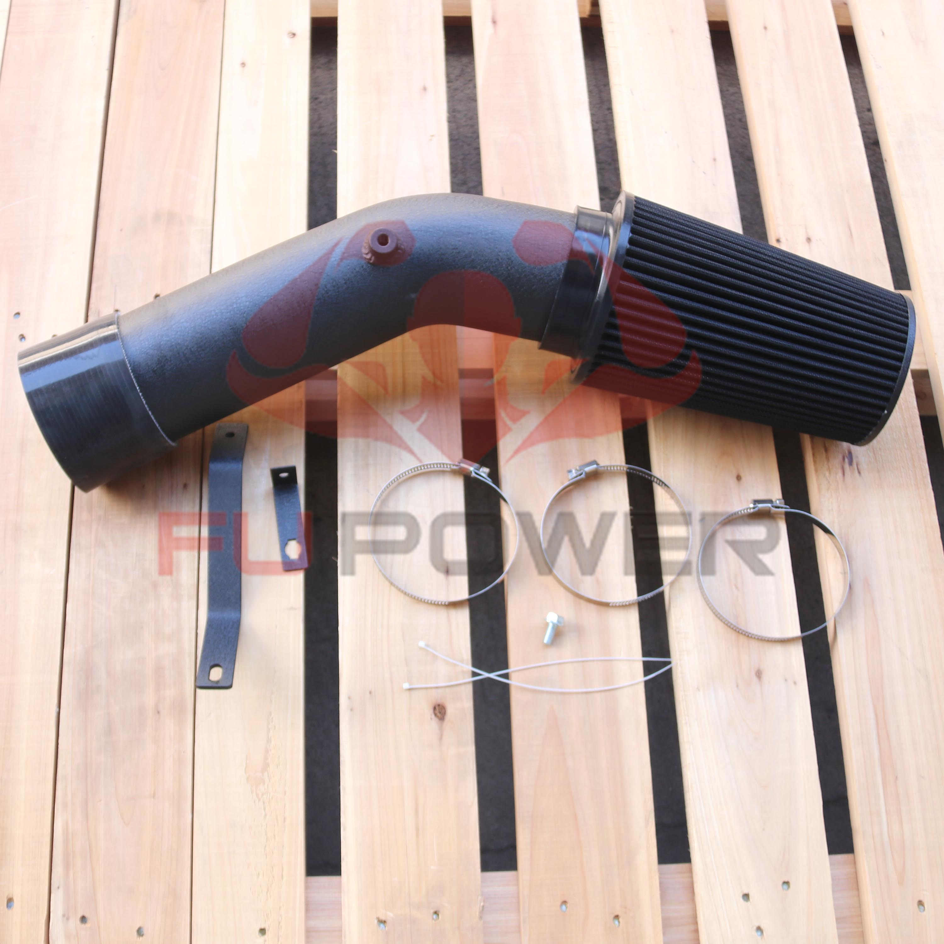 Ford 7.3 Powerstroke Cold Air Intake F250 F350 F450 F550 Super Duty ...