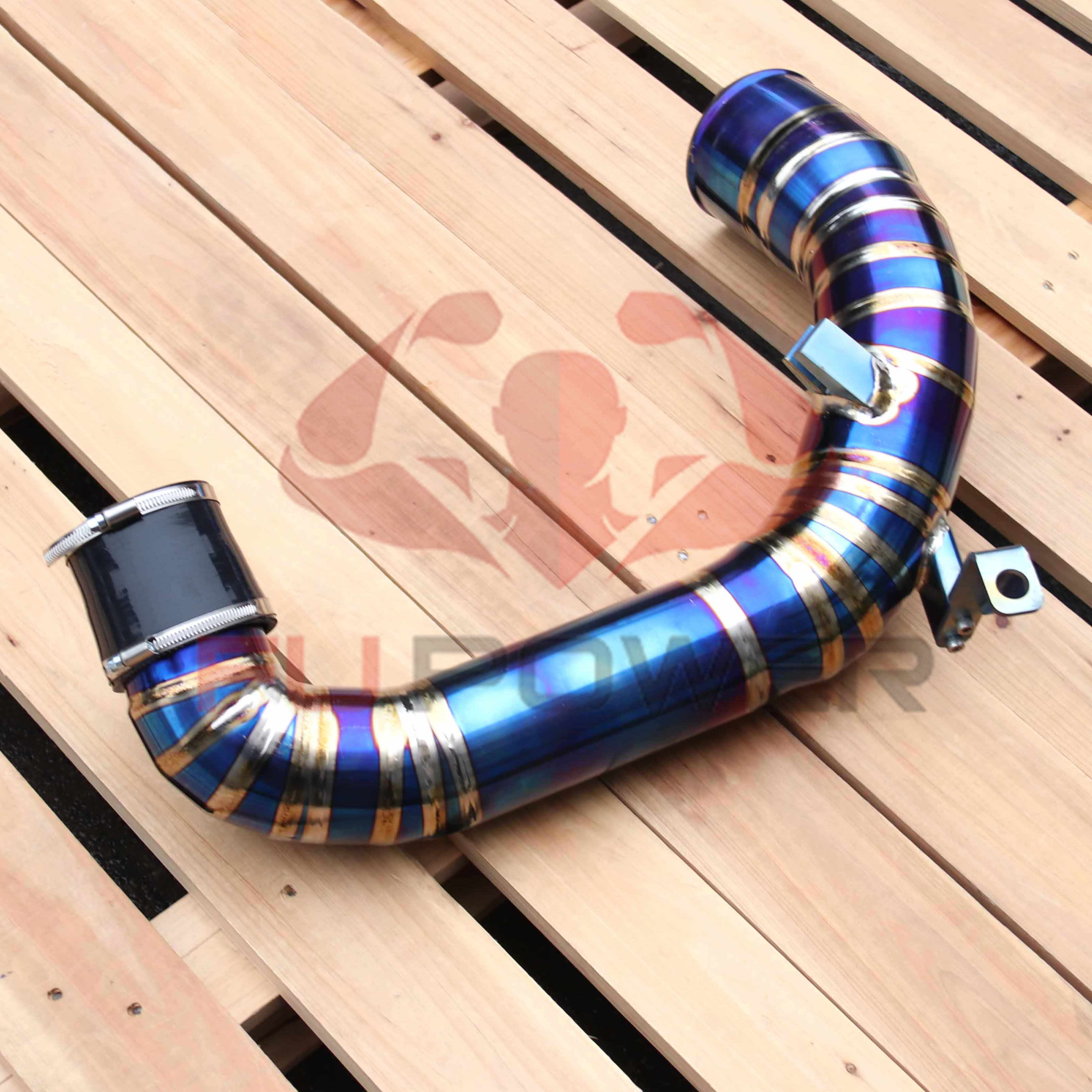 TITANIUM Intake Tube 20-24 for Cadillac Escalade GMC Yukon XL Chevrolet ...