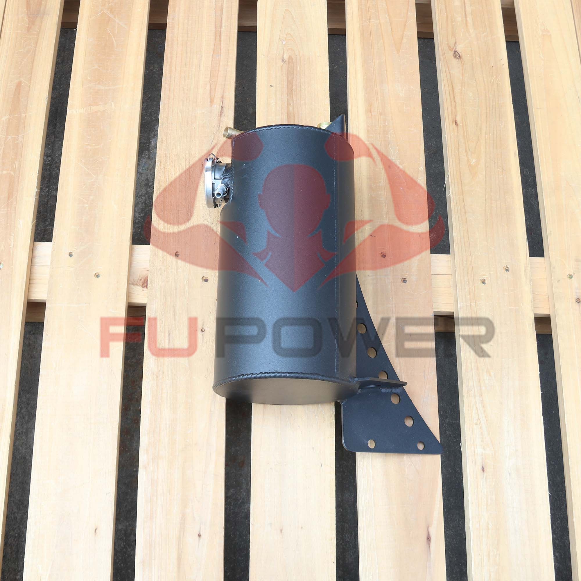 GM 6.6L DURAMAX COOLANT OVERFLOW TANK 2007.5-2010 | Fupower