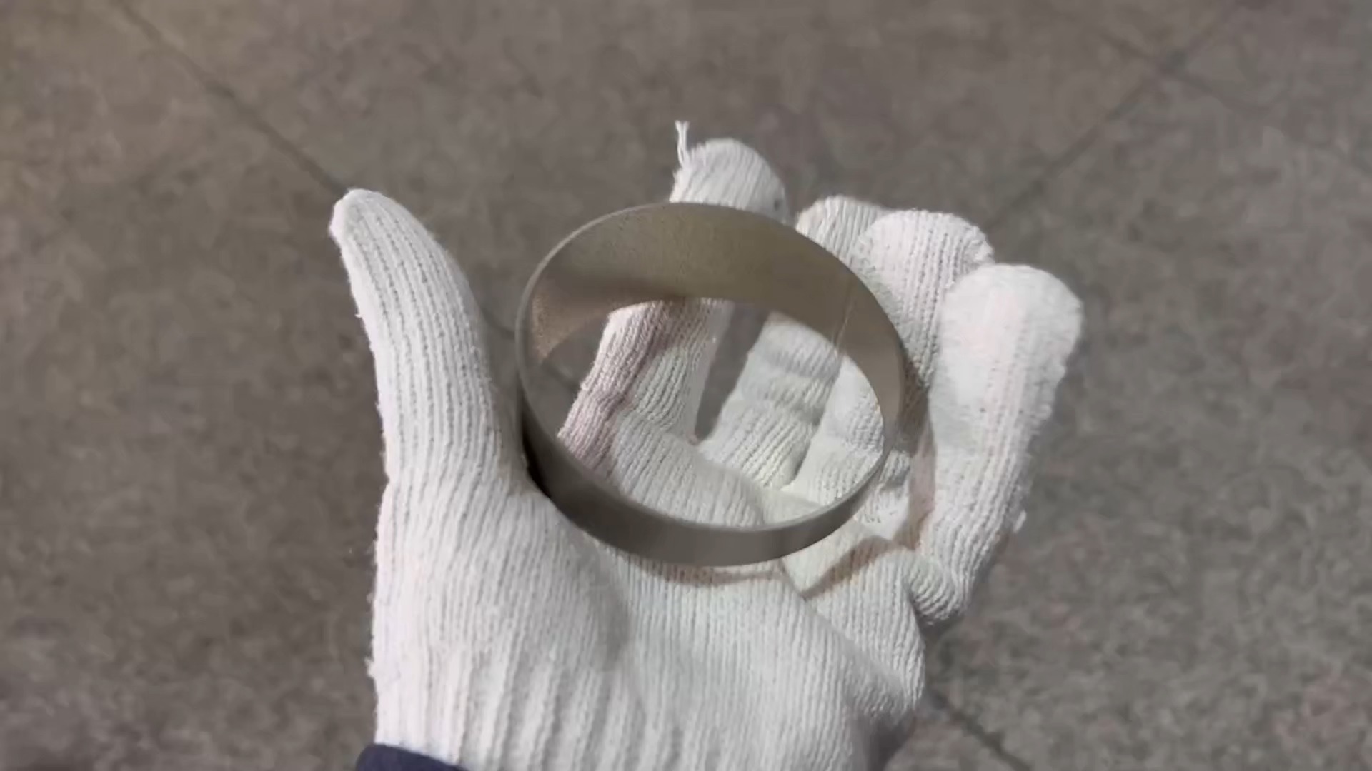 SS304 Pie Cuts | Fupower