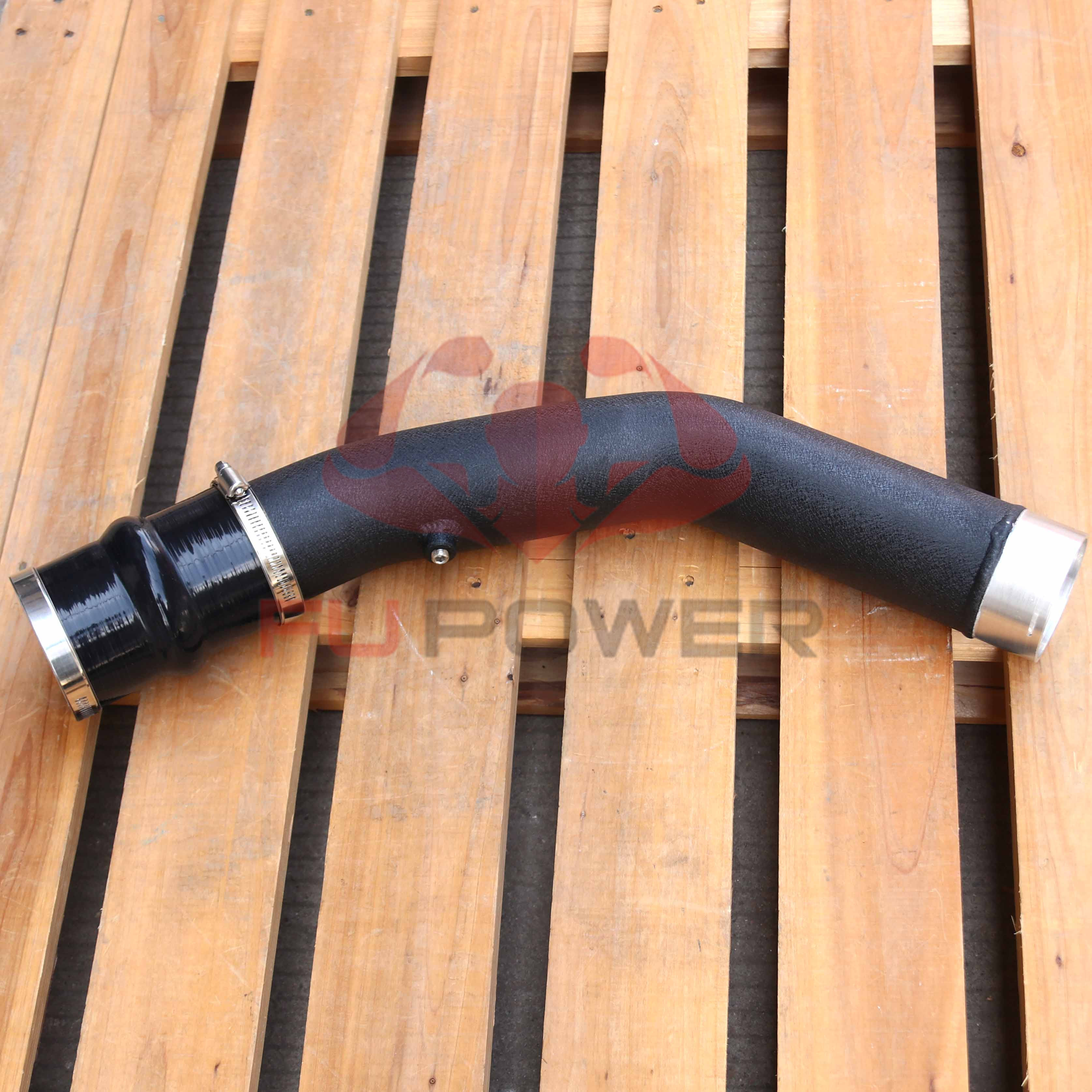 Fod 6.7L Powerstroke 2017-2022 HOT SIDE PIPE | Fupower