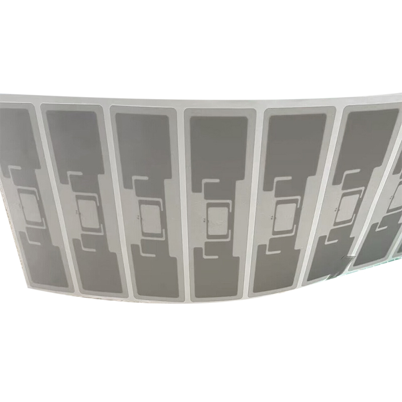 Windshield UHF RFID Tag Label LT9424F