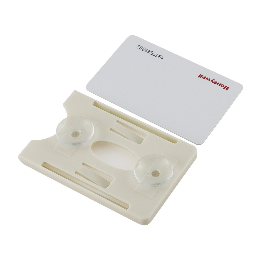 UHF RFID PVC White Card LT010