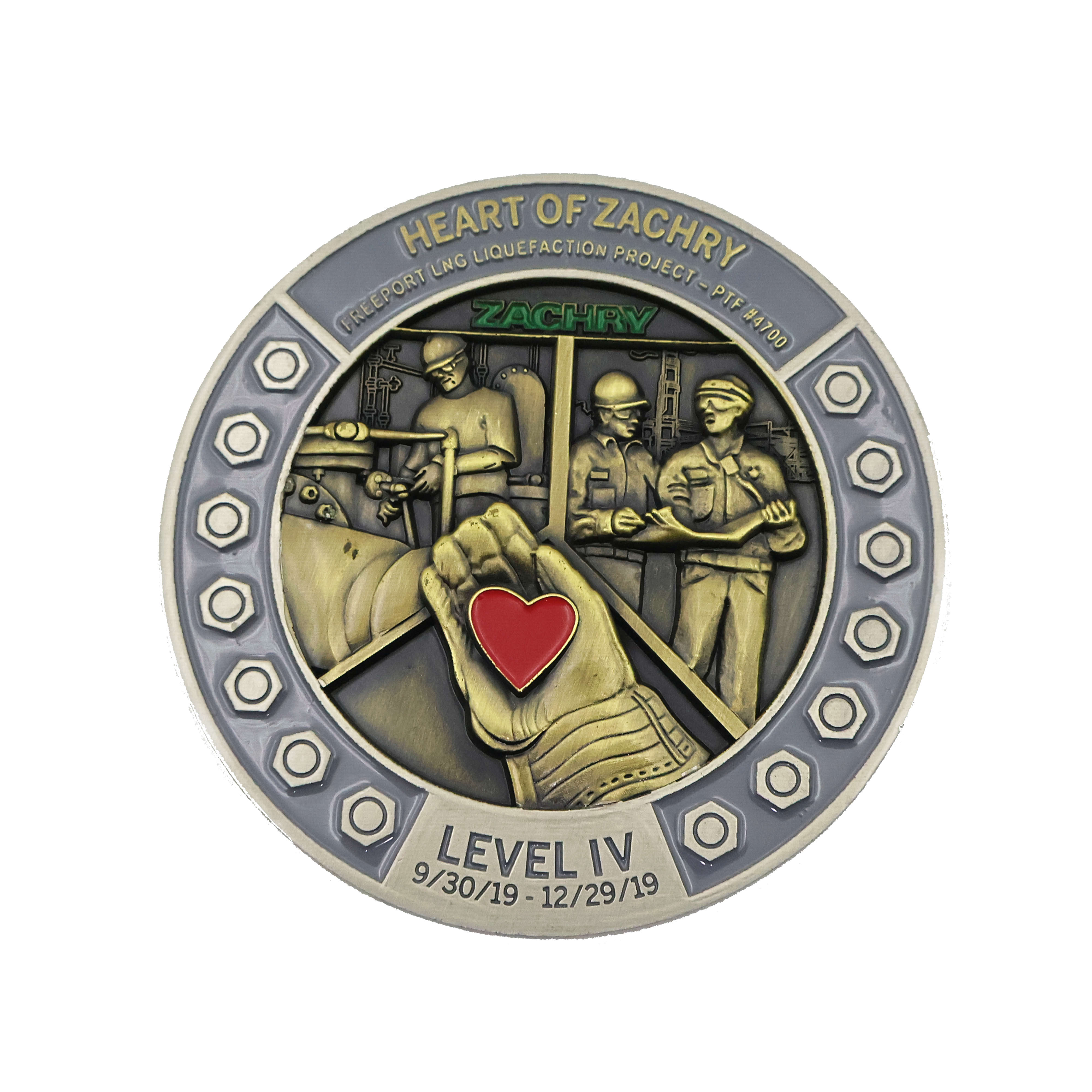 Challenge Coin Design Stamping Dies 3d Zinc Alloy Make Your Own Double ...