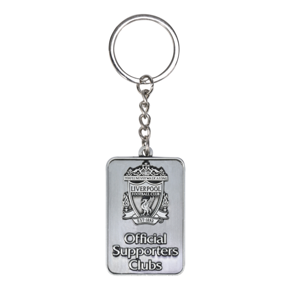 Manufacturing Materials and Classification of Keychains
